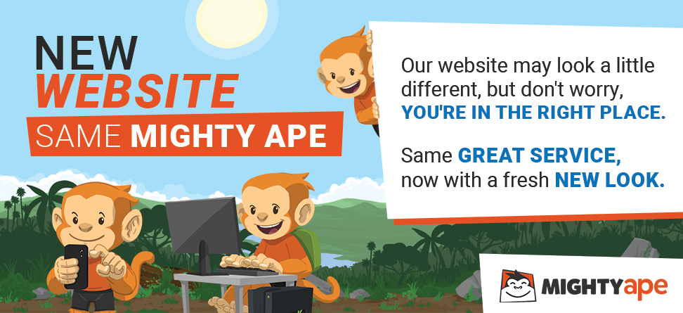 Mightyape Logo 10 Amazon Alternatives In New Zealand To Find Great